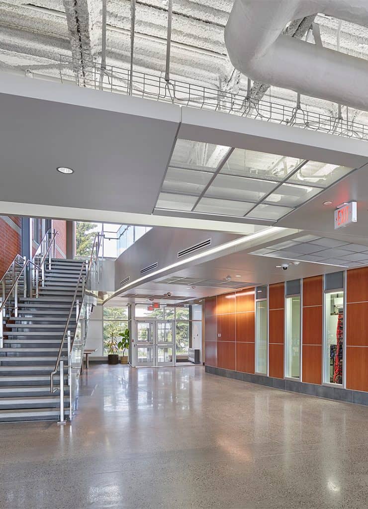 About – Reid Architecture