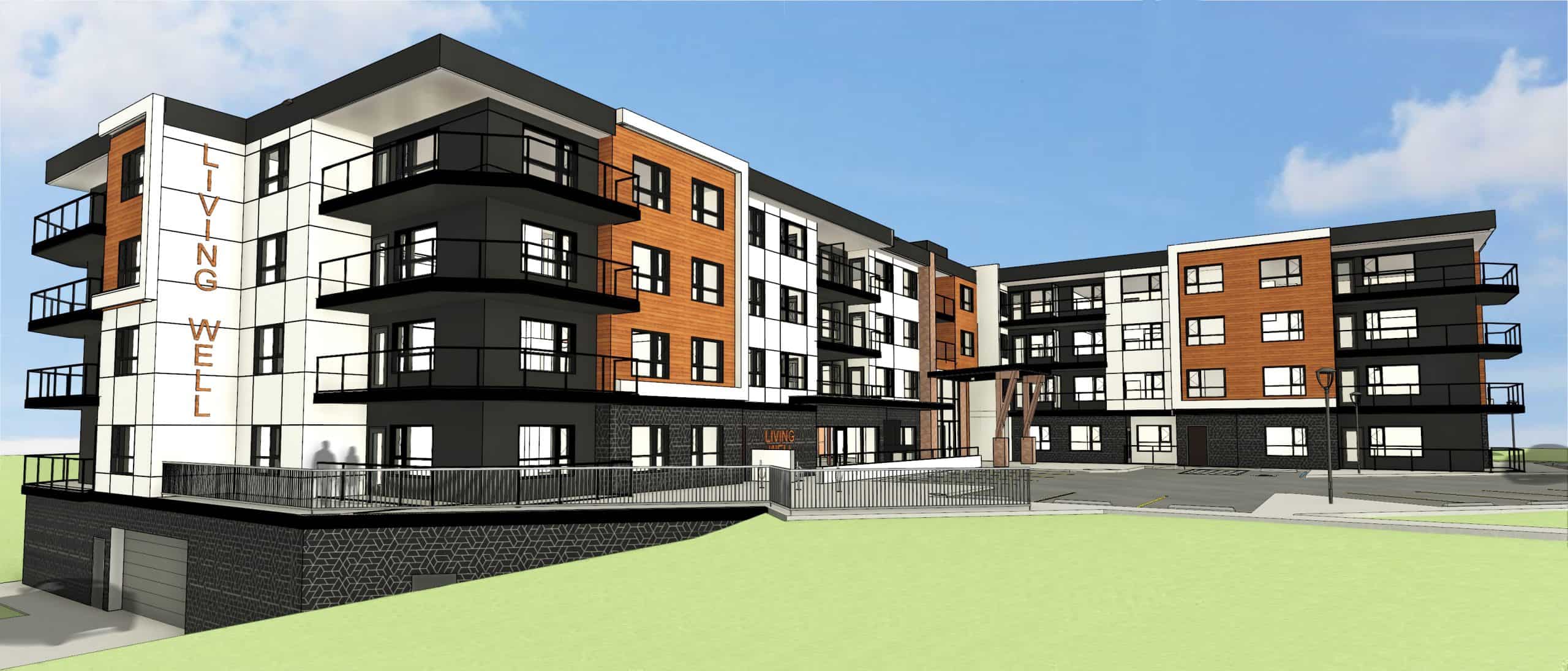 474 Ospika – Reid Architecture