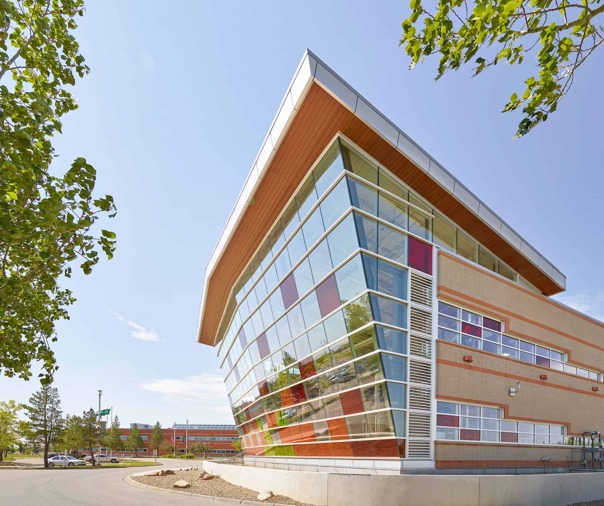 Reid Architecture – Every design has a story to tell