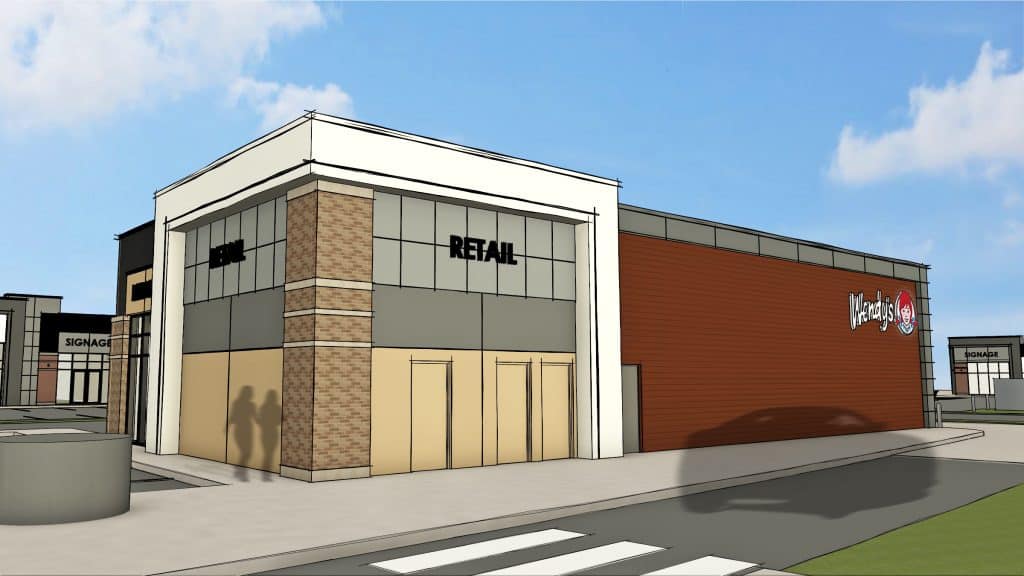 Alliance Riverside Development – Reid Architecture