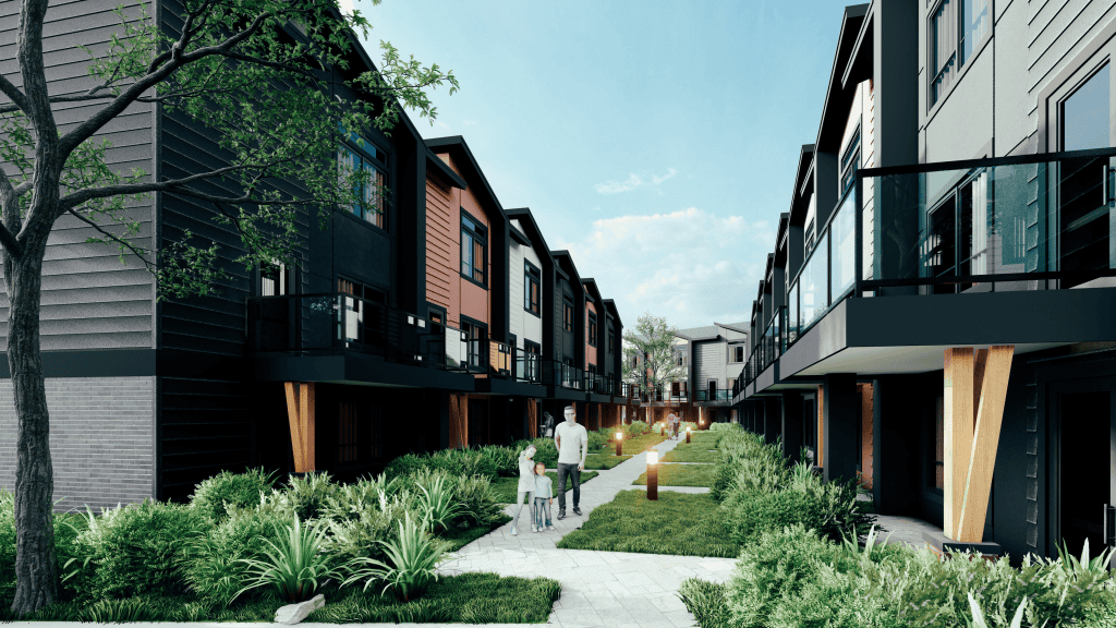 Projects – Reid Architecture